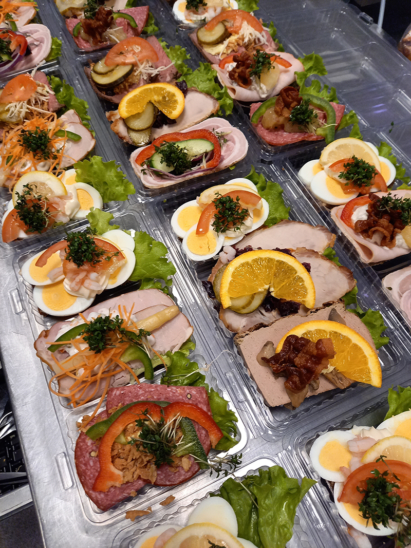 Snitter & Håndmadder | superbrugsenhedensted.dk